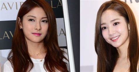 박규리·박민영 코인남과 얽혔다가 결국 검찰 참고인 조사