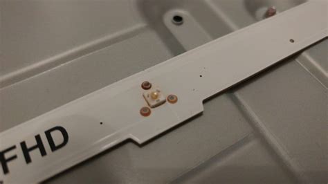 How To Fix LCD LED TVs Black Screen Molkobain I O