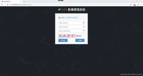 基于jsp servlet实现的影像管理系统 jsp servlet实现用户观看视频时长记录 csdn博客