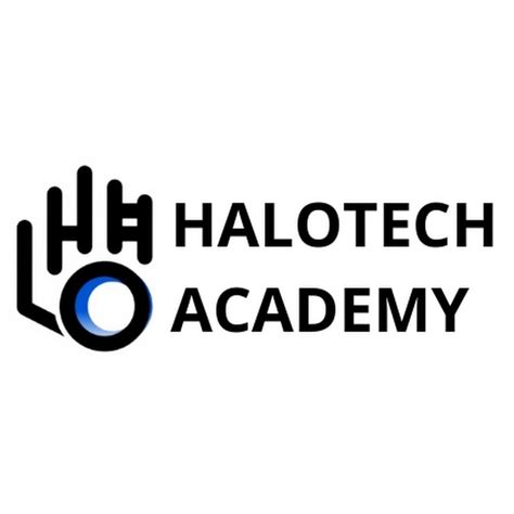 Halotech Academy Youtube