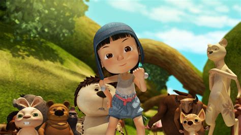 Ava And Lala Zachary Mule