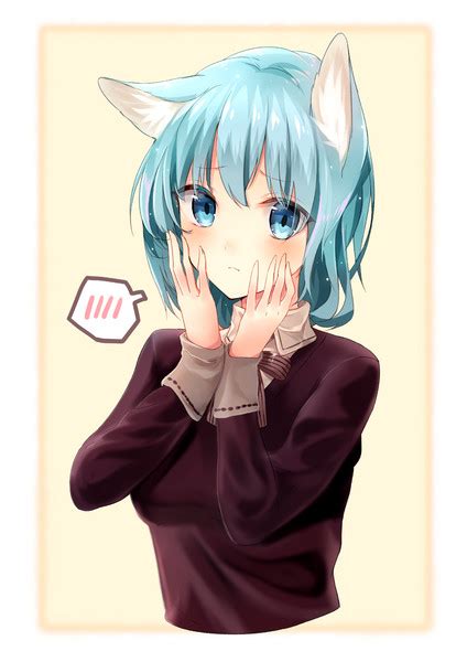 ケモミミ Suke さんのイラスト ニコニコ静画 イラスト
