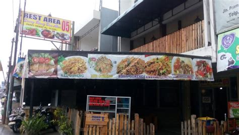 Teras Aa Cafe Resto Terdekat Restoran Dan Tempat Makan Coffee Terdekat Di Bekasi