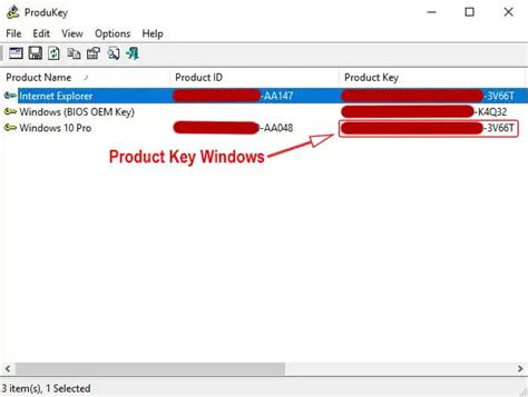 Cara Melihat Product Key Windows 7 Promoindihome