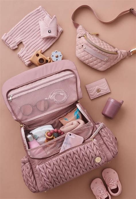 Luxury Diaper Bag Brands