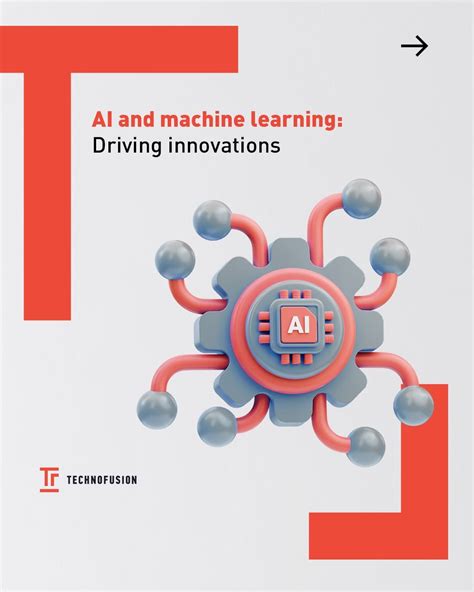Technofusion Llc On Linkedin Ai And Machine Learning Are
