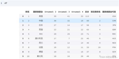 pandas数据处理与分析实用技巧 csdn博客