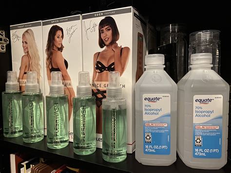 When My Roommates Cant Find Any Sanitizer Locally And They Ask If