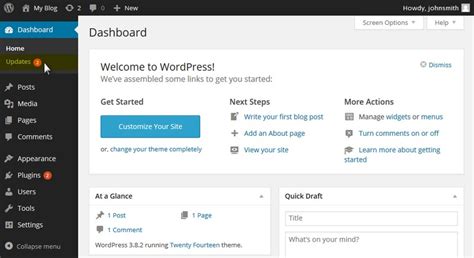 10 Ways To Secure And Hardening Your Wordpress Sites Wp Daily Themes