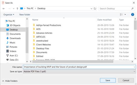 Fix Can T Print PDF Files From Adobe Reader TechCult