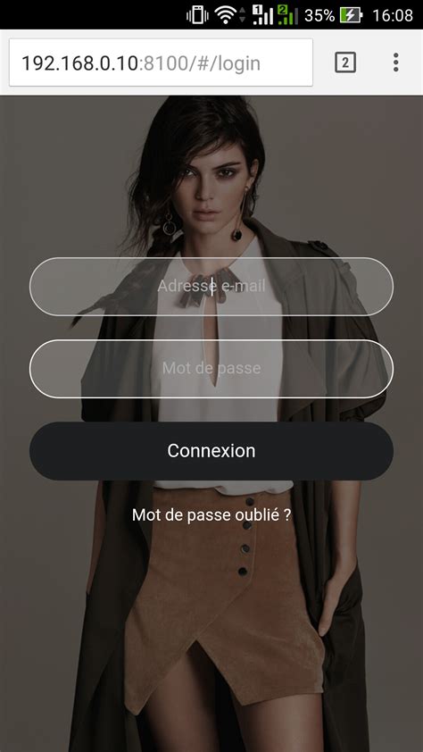 Background Image Is Resized When Virtual Keyboard Is Open Ionic Forum