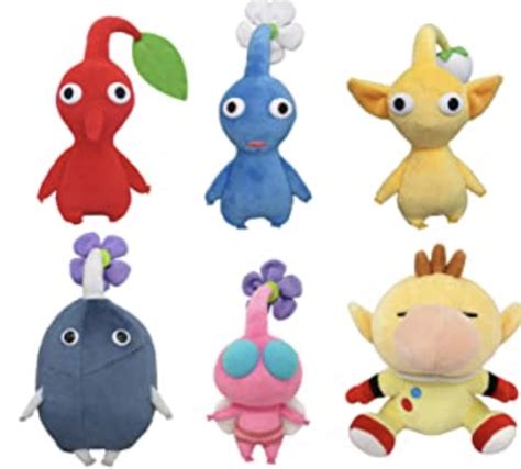 【ピクミン4】発売日はいつ？予約特典・店舗特典や体験版は？