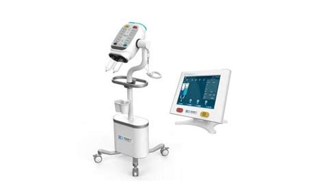 Ct Panion D®双通道高压注射器 苏州恒瑞医疗器械有限公司