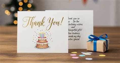 190 Thanks For Celebrating My Birthday Best Thank You Wishes