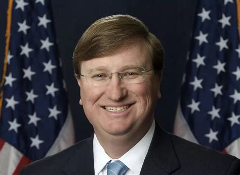 Governor Reeves Signs Bill Banning Gender Reassignment Procedures For