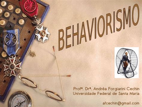 Behaviorismo
