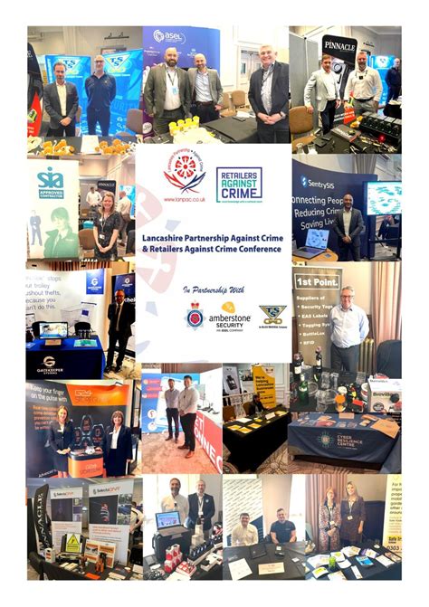 Maxine Fraser On Linkedin What A Great Day Yesterday At The Lanpac And Rac Conference In Blackburn…