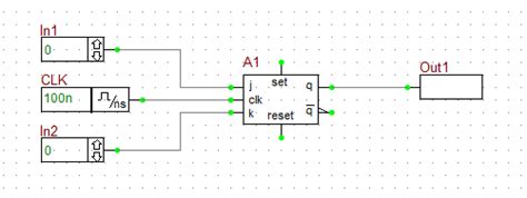 Digital Tutorial Lesson 4 Building A Binary Counter Using Jk Flip Flops Emagtech Wiki