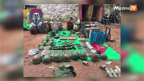 မြန်မာနိုင်ငံအရှေ့တောင်ပိုင်းဒေသတွေမှာ စစ်ကောင်စီရဲ့ ထိန်းချုပ်နိုင်မှု ကျဆင်း Youtube