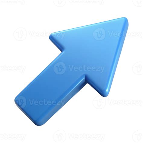 Sought After Coastal Crisp Edges Define A Simple Arrow Pointing Right