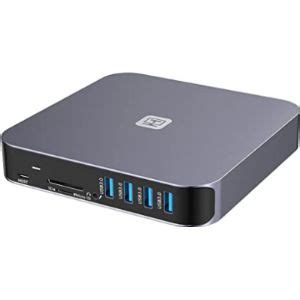 Hp Usb C Docking Stations We Reviewed Them All