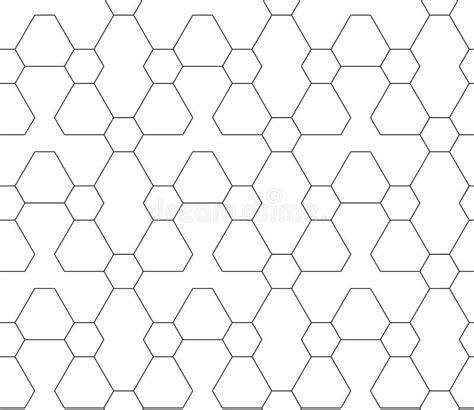 Geomteric Texture Stock Illustrations 96 Geomteric Texture Stock