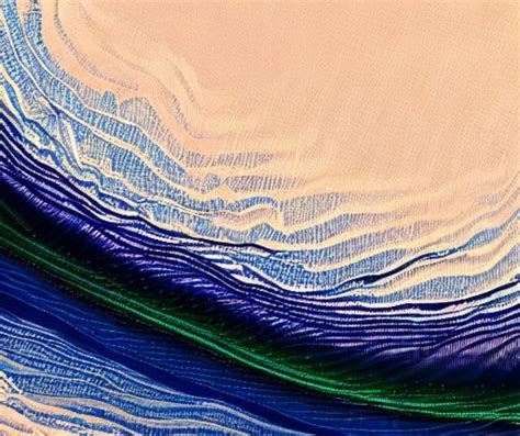 The Art And Science Of Interference Patterns Ni Science Festival