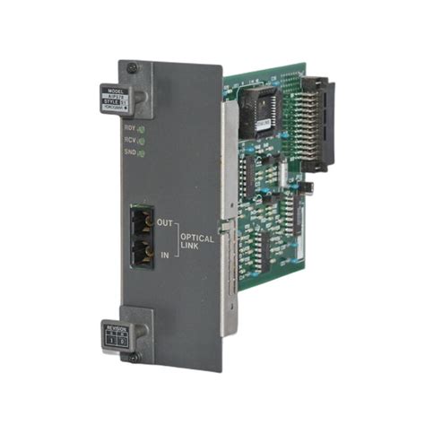 Yokogawa Aip578 Electrical Tranceiver Rio I O Module Rapid Delivery