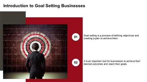 Top 10 Goal Settings Powerpoint Presentation Templates In 2025
