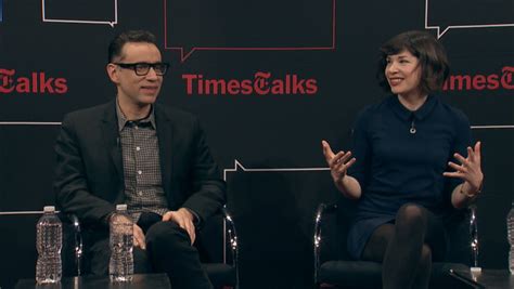 ‘portlandia Nina And Lance The New York Times