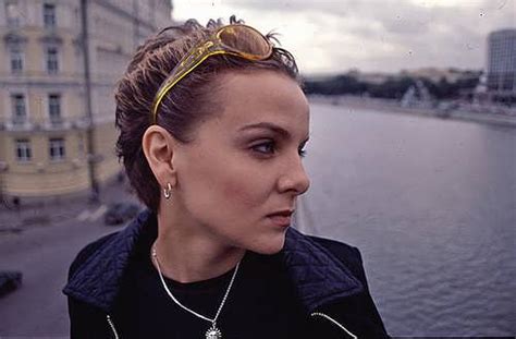 Maria Makarova 2 - Russian Personalities