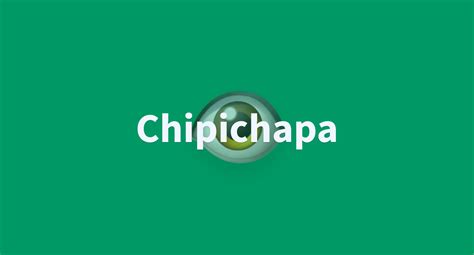 Chipichapa A Hugging Face Space By CentralGrito