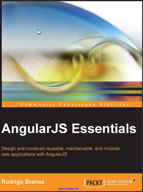 适合我胃口的angular js学习资料 阿里云开发者社区