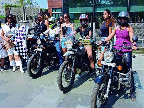 Luxury Car Rally For ‘girl Power