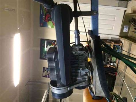 Quicksilver 1991 This Is A 1991 Mx2 Ultralight I Bought This Aircraft As