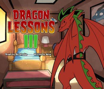 Dragon Lessons Erofus Sex And Porn Comics