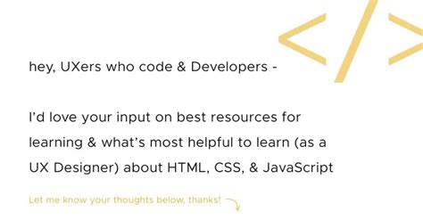 natalie d isaacson on linkedin uxdesigner uxdesign coding