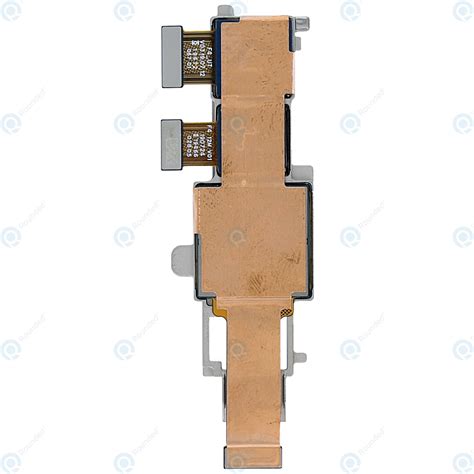Xiaomi Mi Note 10 M1910f4g Mi Note 10 Pro M1910f4s Rear Camera