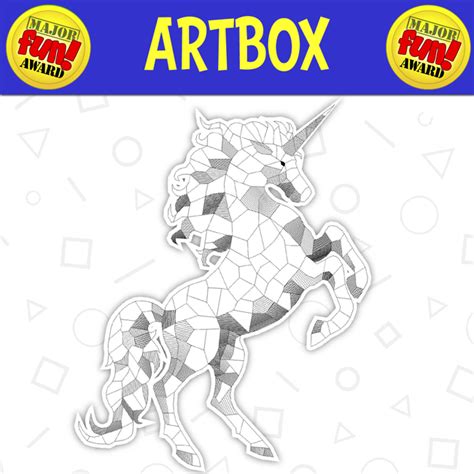Artbox – MAJOR FUN