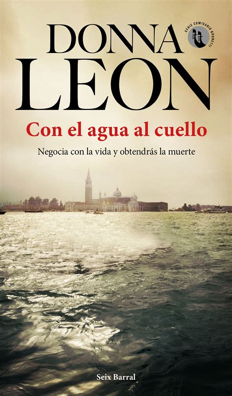 Con El Agua Al Cuello Cantón 4