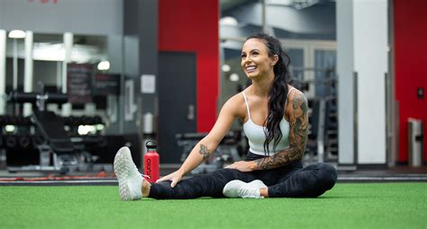 The Importance Of Stretching After A Workout Vasa Fitness
