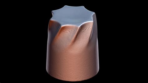 Glass Revopoint INSPIRE 3D Scanner 3D model by Benoît Rogez