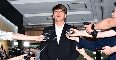 ‘wbc 음주 논란 김광현·이용찬·정철원 상벌위원회 출석 “잘 소명하겠다 죄송하다” 오쎈 현장