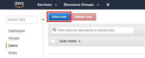 Deploying An ASP NET Core Application To Amazon Web Services Eric L Anderson