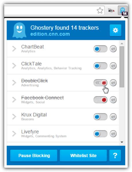 12 Ad Blocking Extensions Tested For Best Performance GEEKERS Magazine