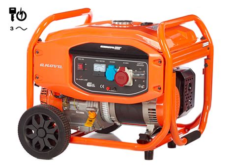 Groupe électrogène Triphasé Anova Gc5500tfe Accessoires Datelier Plus Que Pro Shop Groupe électrogène Triphasé Anova Gc5500tfe Accessoires Datelier Plus Que Pro Shop