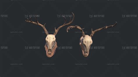 Pbr 次世代模型 场景部件模型库 Fbxfbx模型下载 Cg模型网