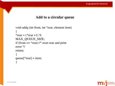 subject name data sturctures with c subject code 10cs35 ppt download