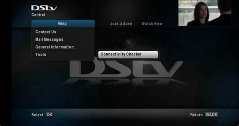 How To Connect Your DStv Explora To The Internet Using The DStv WiFi Connector Manual Local