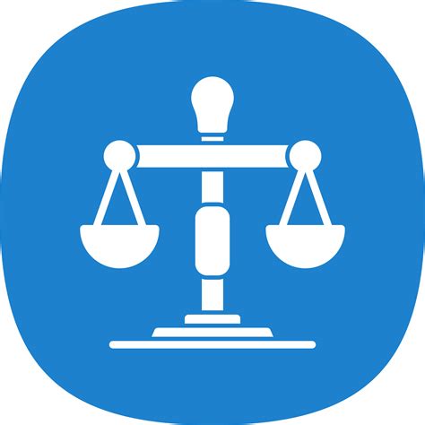 Balancing Vector Icon Design 25127635 Vector Art At Vecteezy